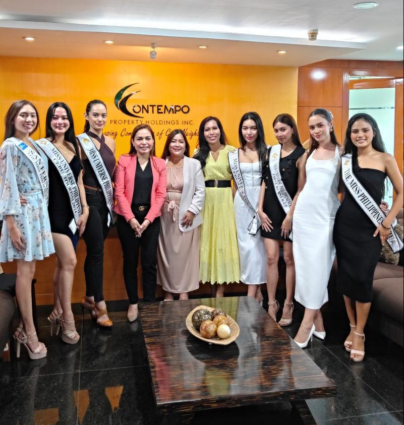 CPHI Supports Miss Universe Philippines Cebu 2024 - Contempo Property ...